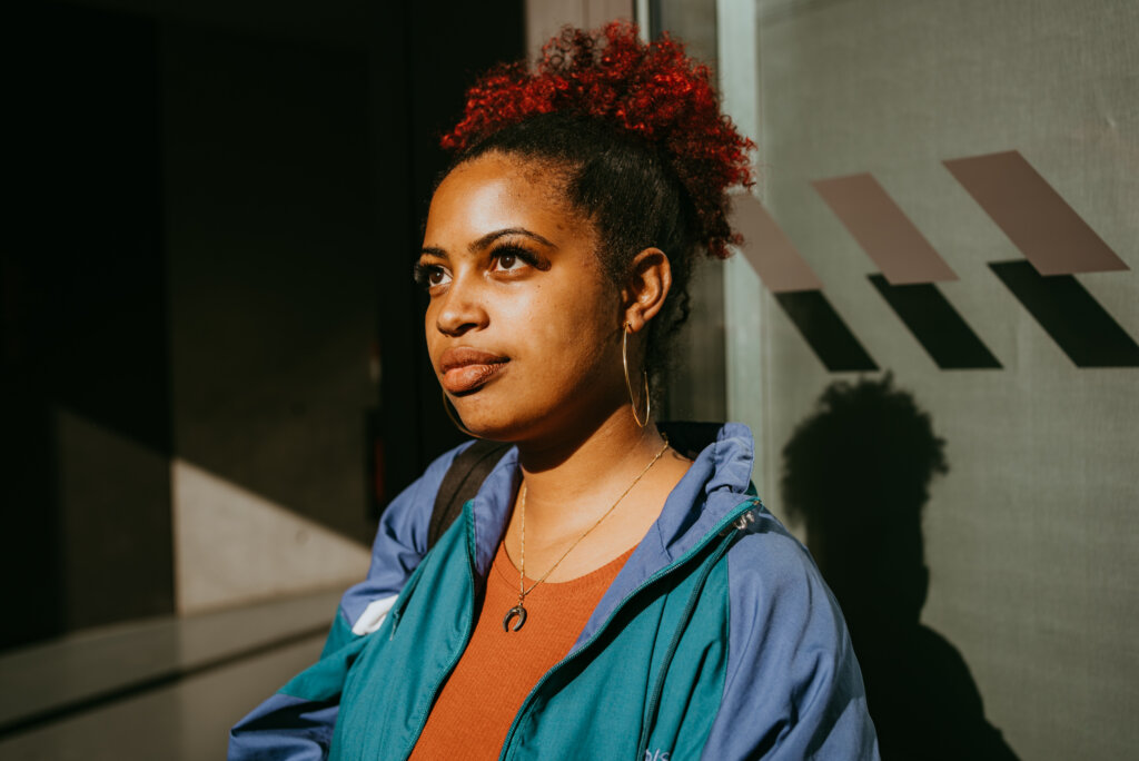 Sara Herrlander — Commissioned