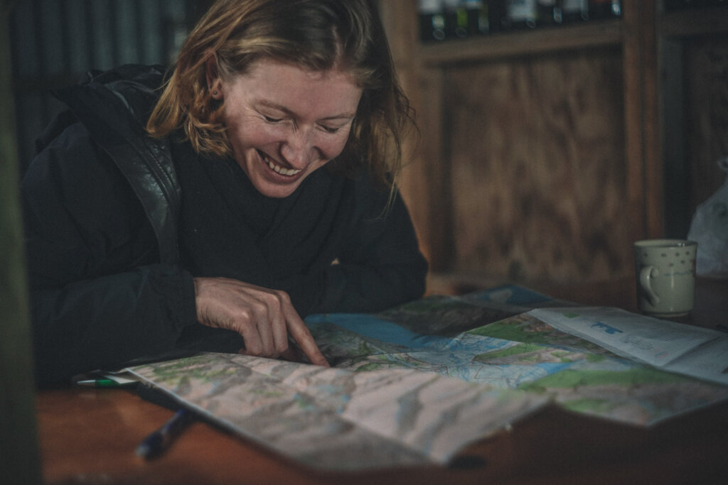 Sara Herrlander — Commissioned